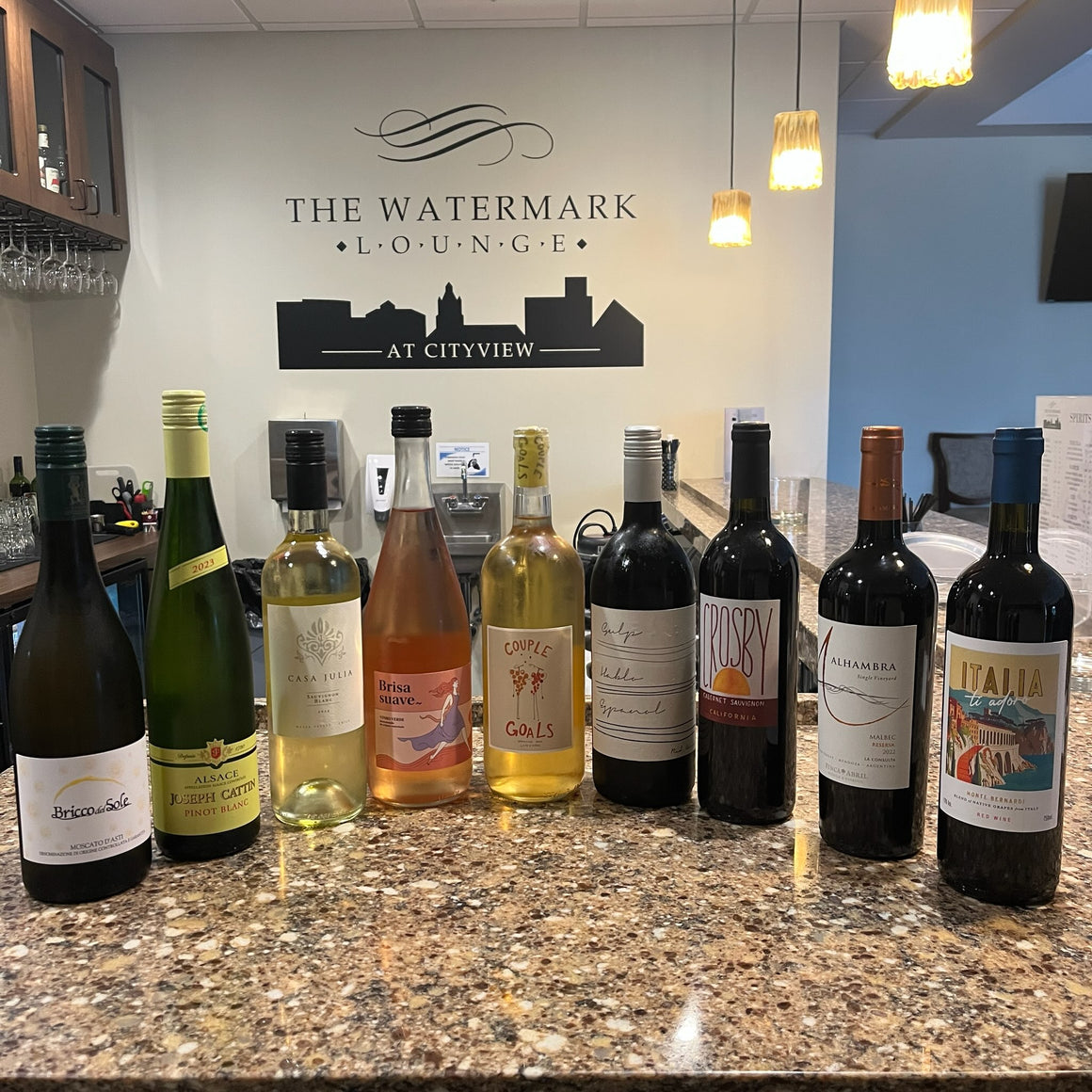 WaterMark Stationers