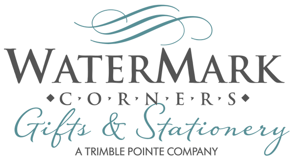 WaterMark Personalized Stationery & Gifts – WaterMark Stationery